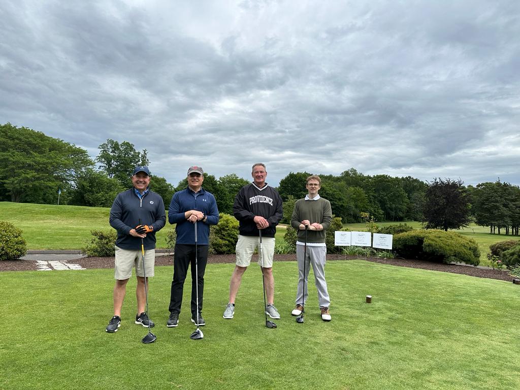 2023 Golf Tournament | Rowley Spring and Stamping Corp.